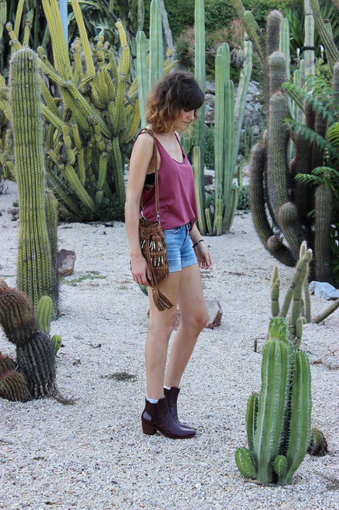 California Dreaming - Mango and Salt