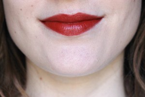 Les Rouges by UNE // Revue et swatches - Mango and Salt
