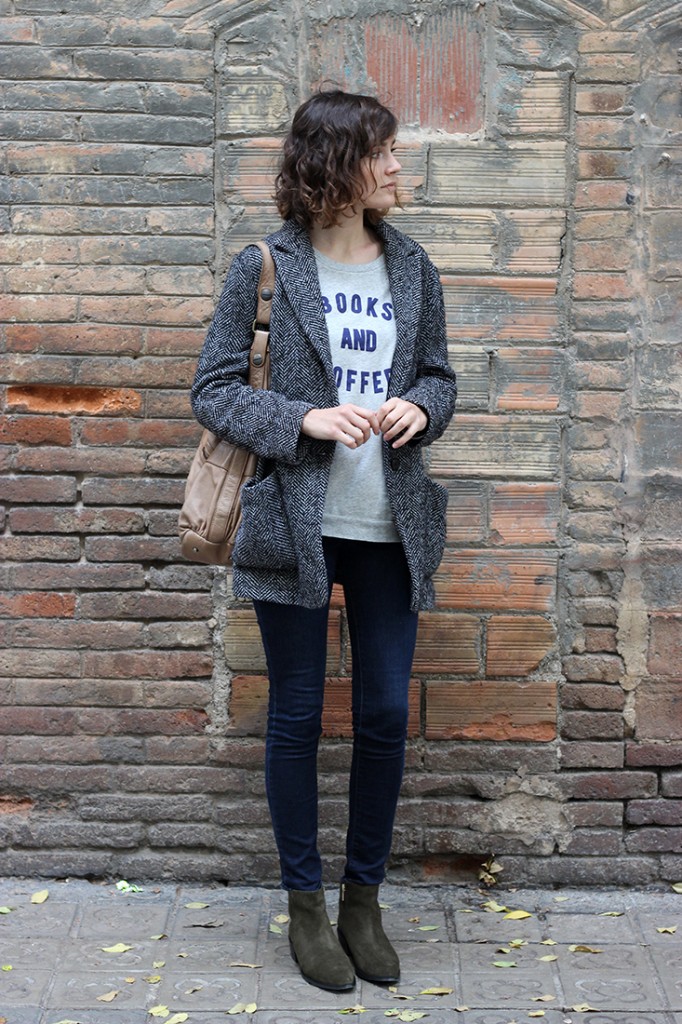 1P10S: Spartoo - Mango and Salt