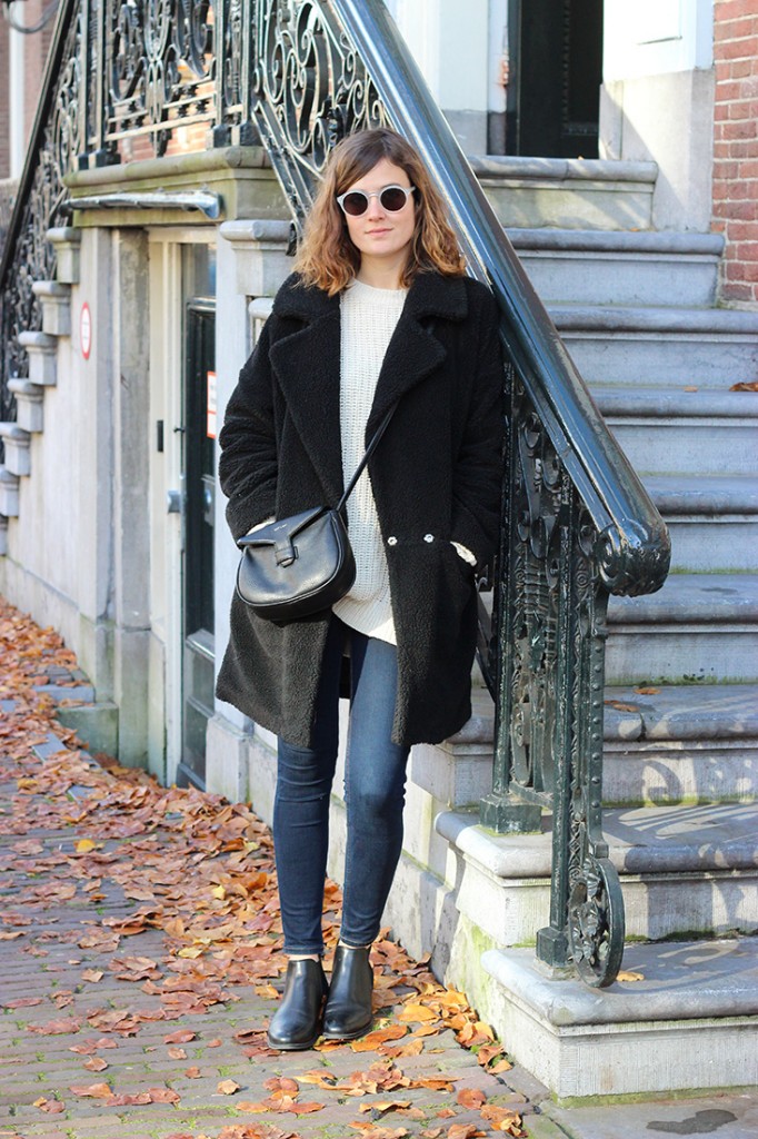 Perfect Boots by Sarenza - Mango and Salt