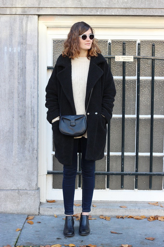 Perfect Boots by Sarenza - Mango and Salt