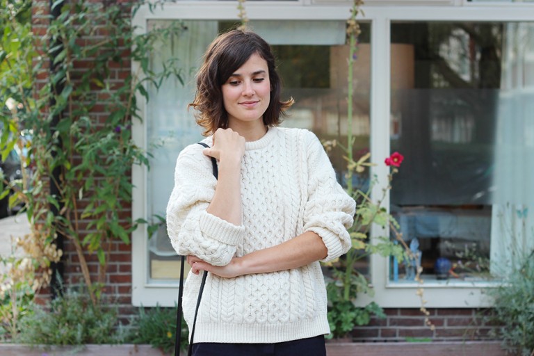 Irish Preppy - Mango and Salt