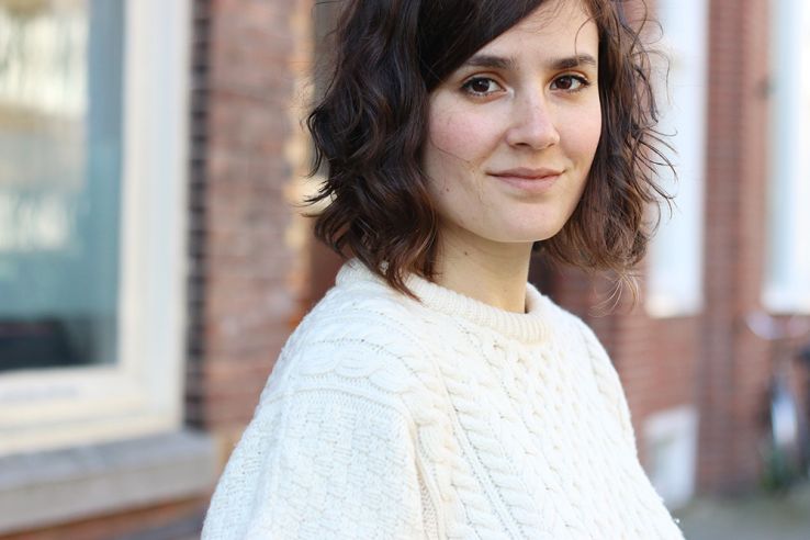 Something Old, Something New - Mango and Salt