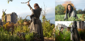 Sur les traces d'Outlander en Écosse #2 - Mango and Salt