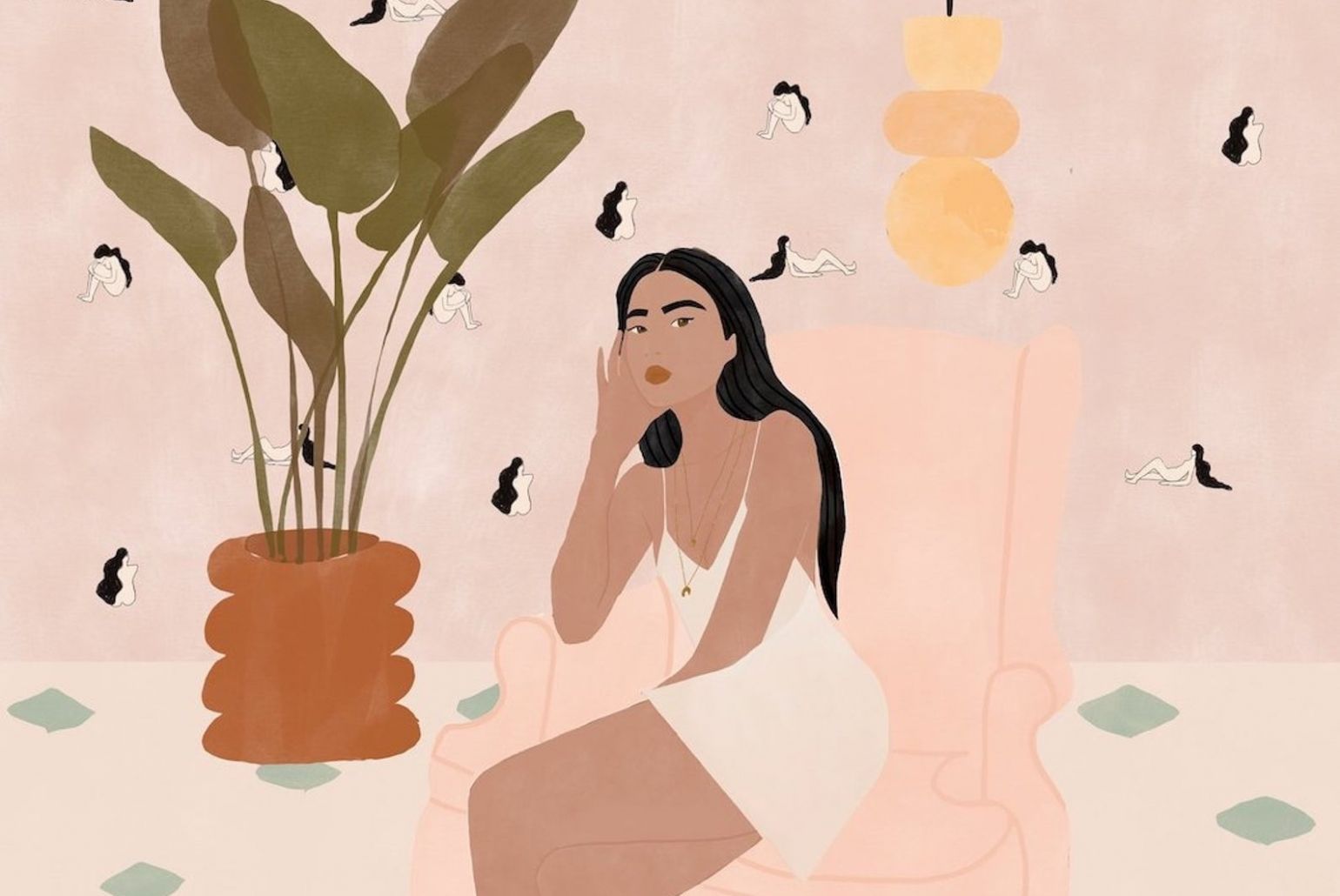 Tattoos - Mango and Salt