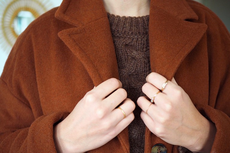 S'habiller quand il fait froid: mes astuces et références préférées ...